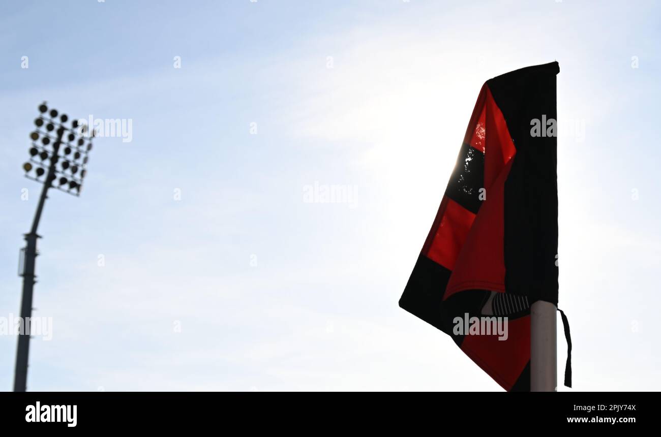 4th April 2023; Vitality Stadium, Boscombe, Dorset, England: Premier ...