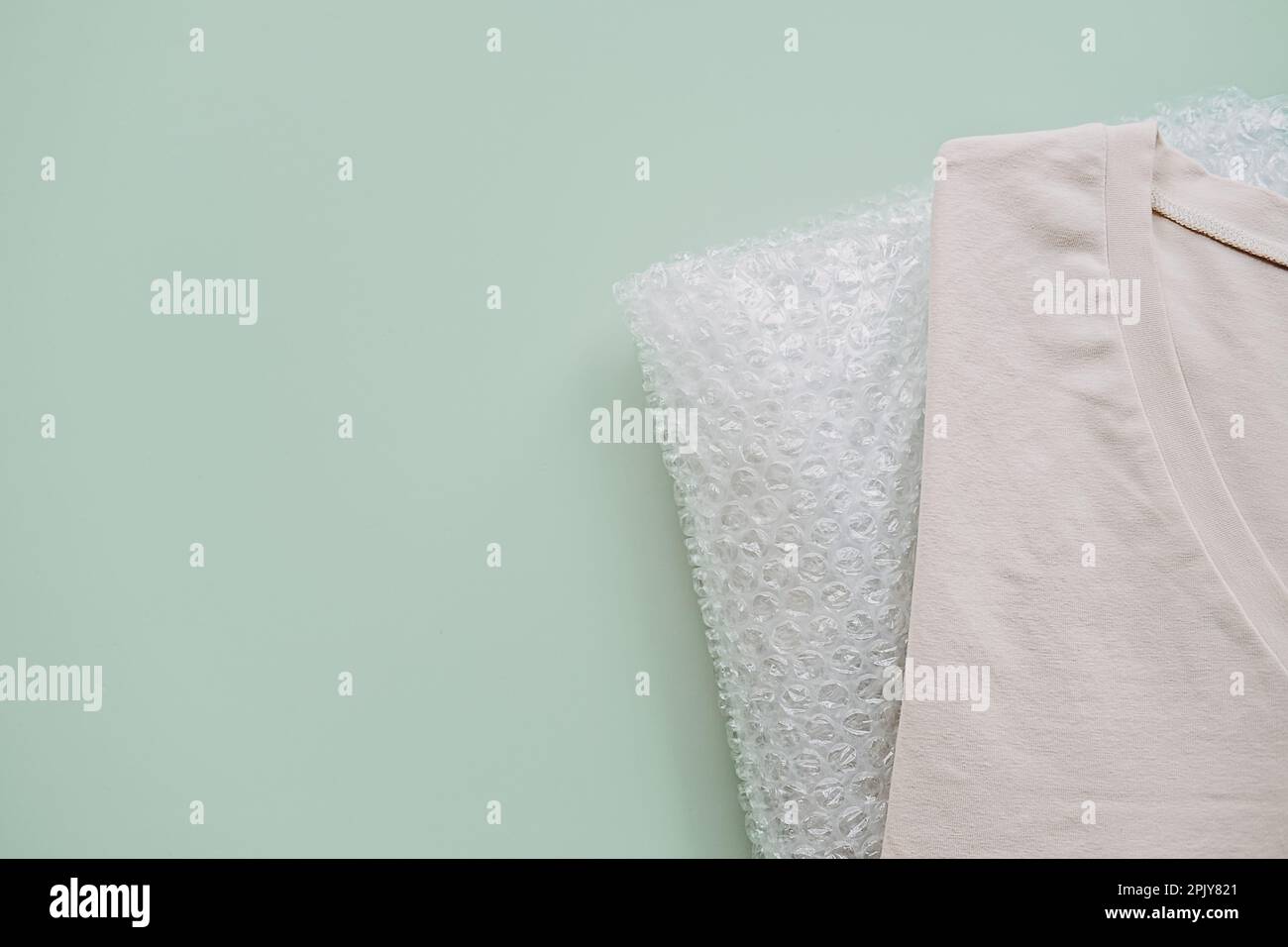 Recycle clothes concept. Recycling Fibers in the Textile Industry ...