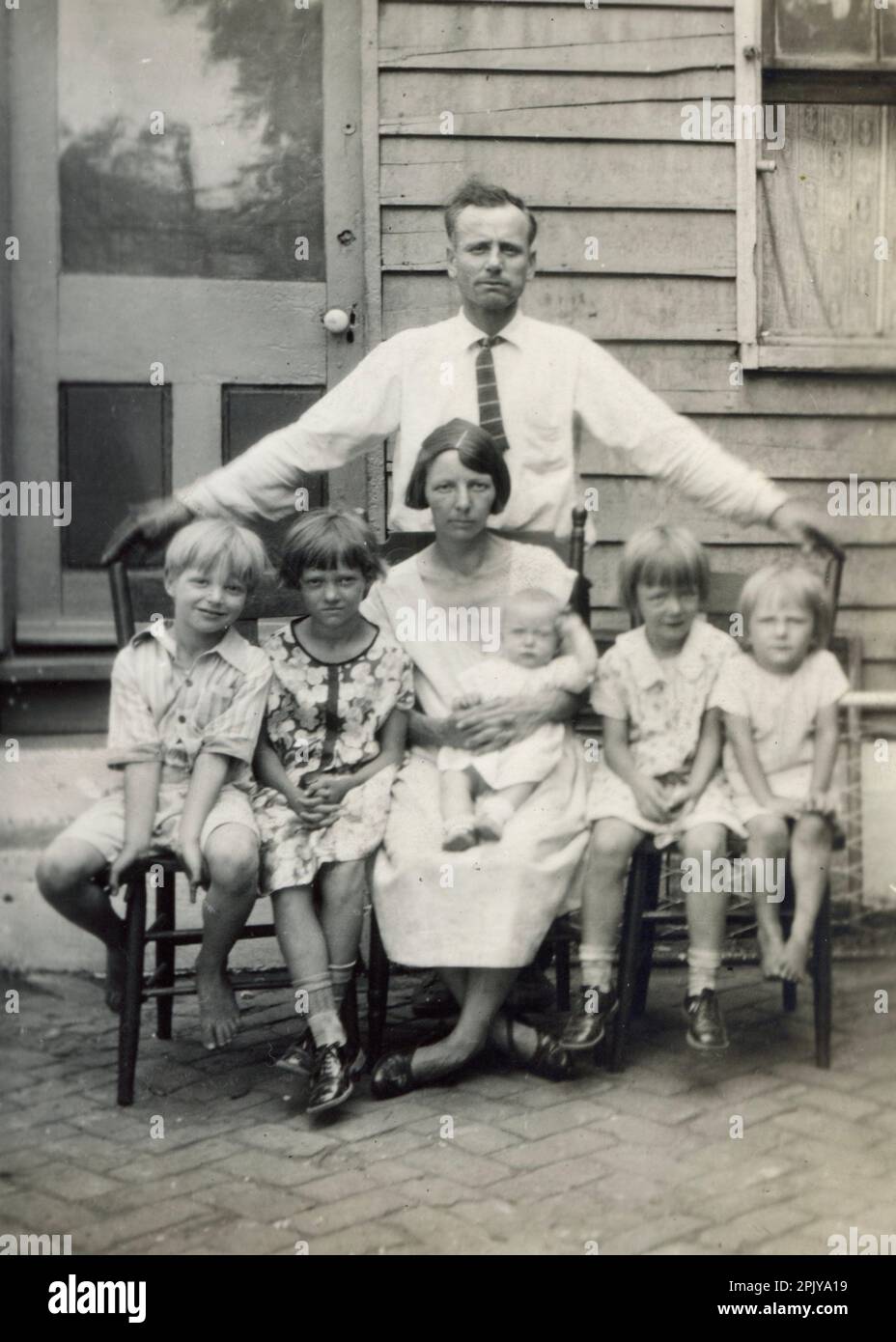 Great depression 1930s hi-res stock photography and images - Alamy