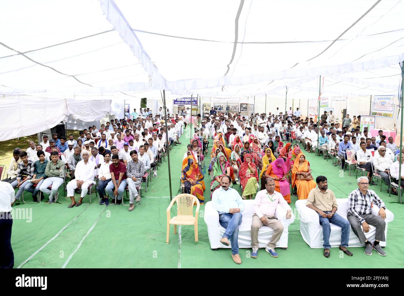 Indian council of agriculture research hi-res stock photography and ...