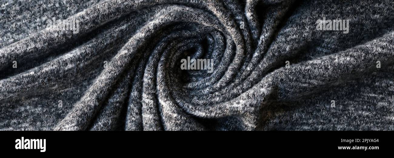 Gray fabric textured background, cloth texture backdrop Stock Photo - Alamy