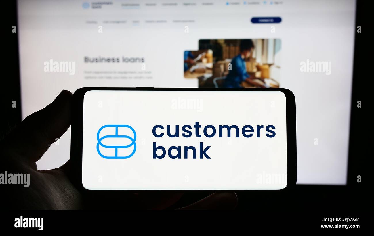 Customers Bank