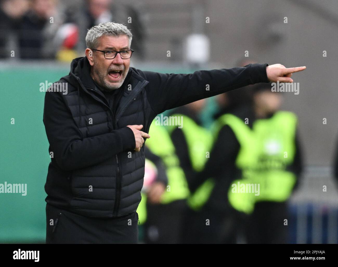 Urs fischer fussball hi-res stock photography and images - Alamy