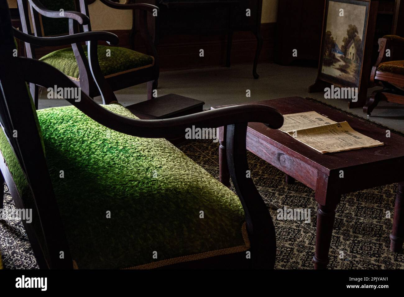 Chat comfort hi-res stock photography and images - Alamy