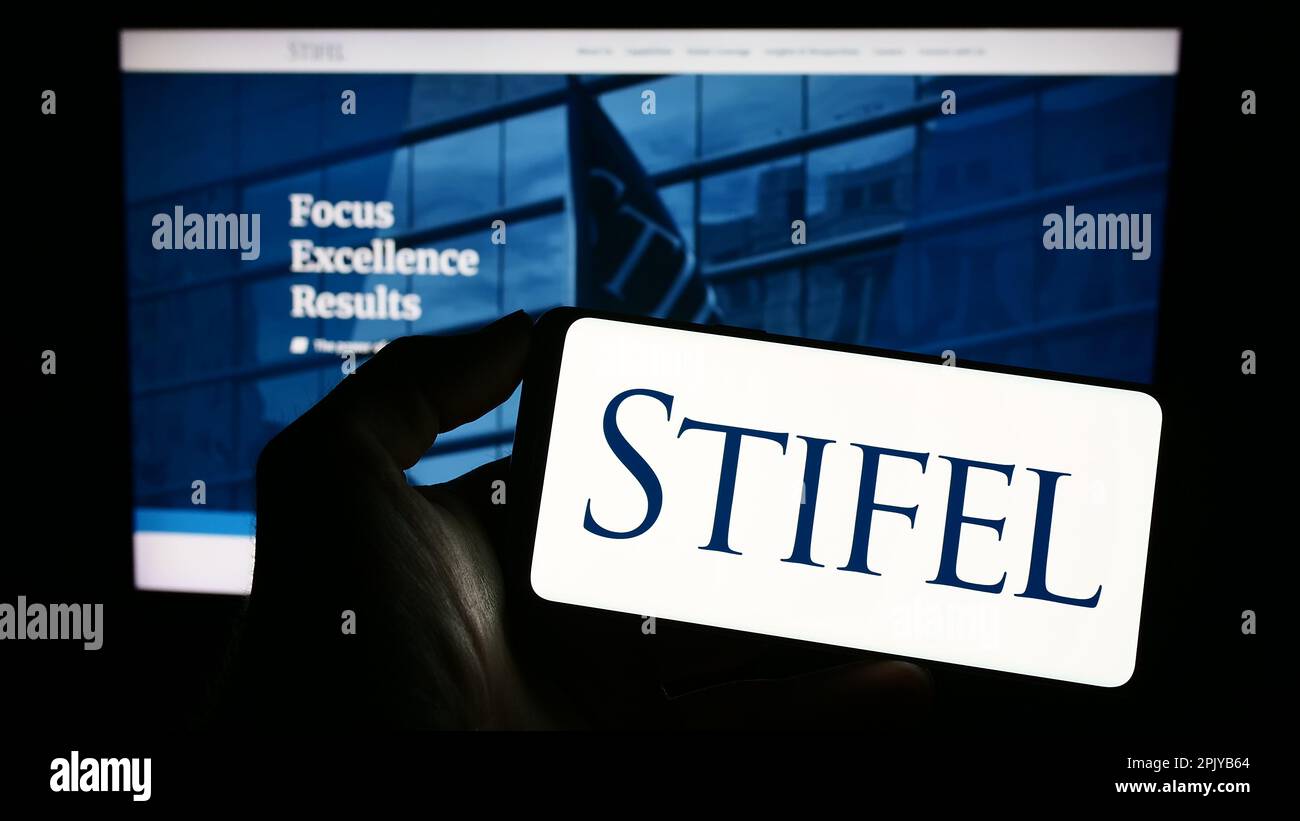 Stifel Logo