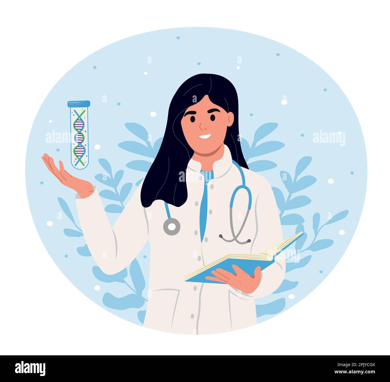 Examines map Stock Vector Images - Alamy