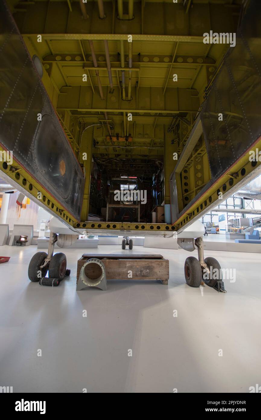 Link trainer hi-res stock photography and images - Alamy