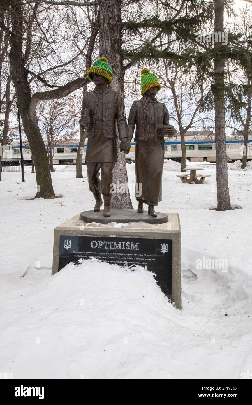 Optimism hi-res stock photography and images - Alamy