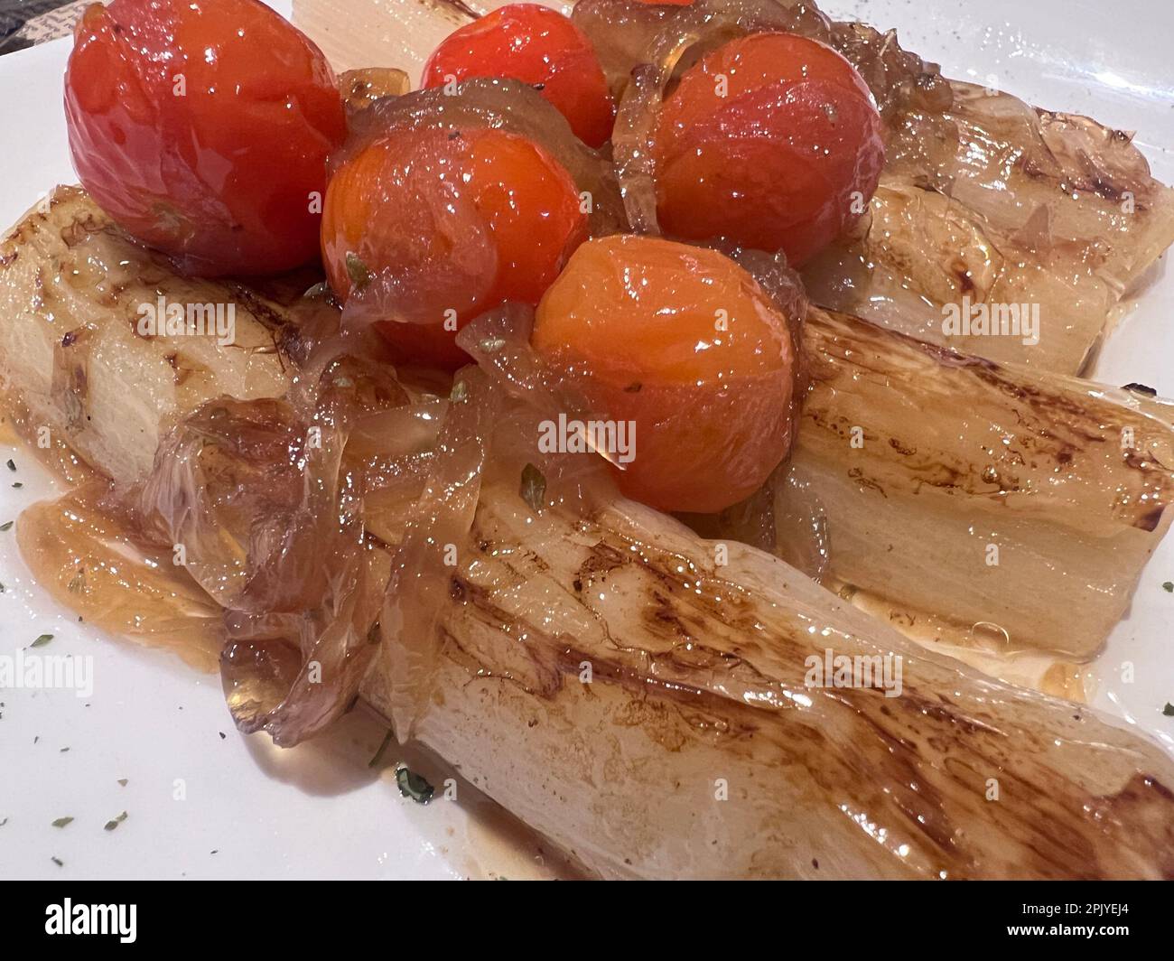 Cocinado saludable hi-res stock photography and images - Alamy