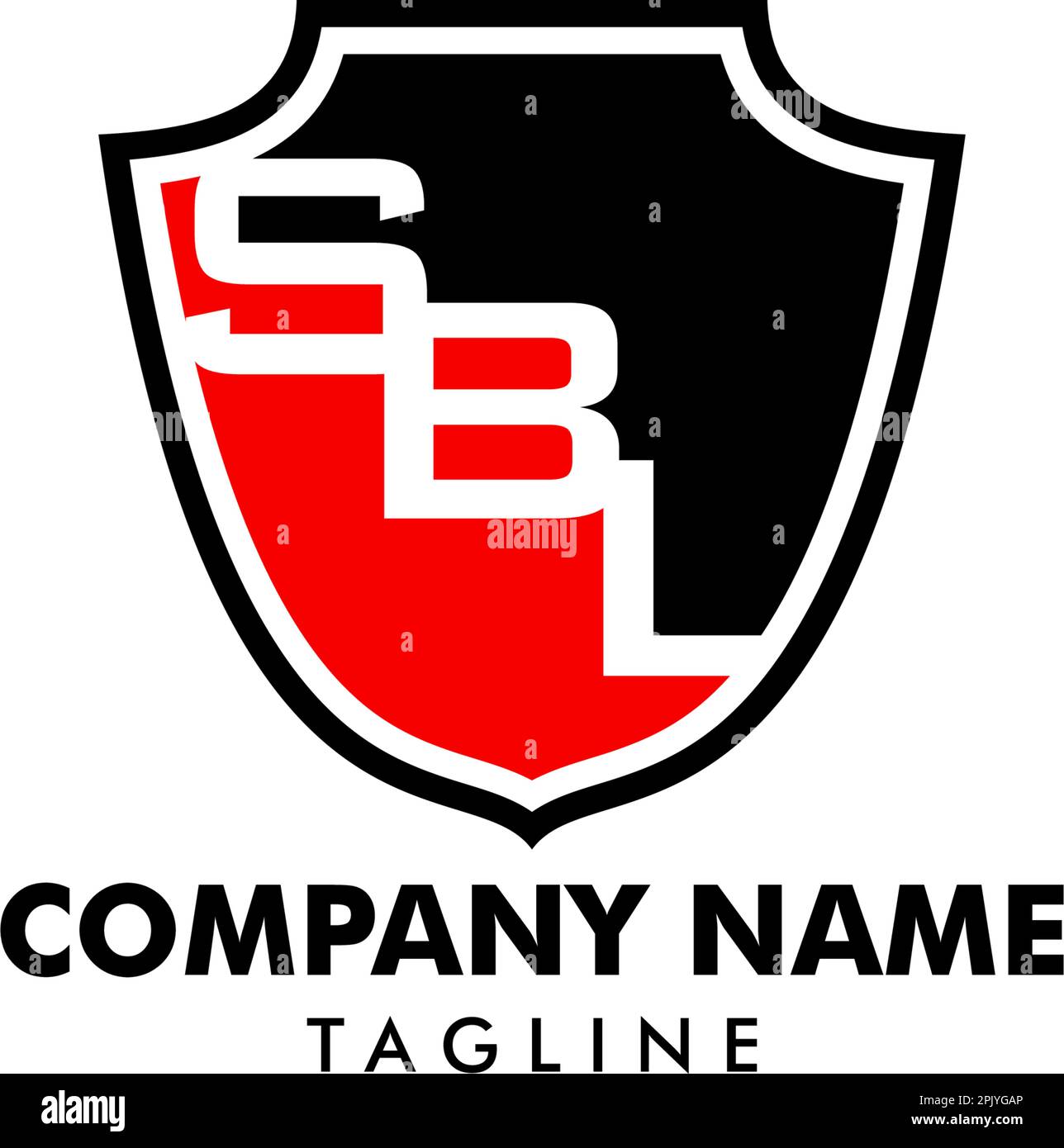 Sbl logo Stock Vector Images - Alamy