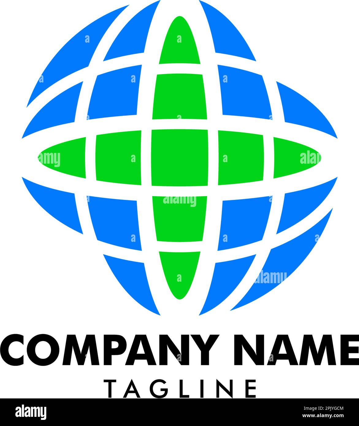 Vector abstract logo design elements Stock Vector Image & Art - Alamy