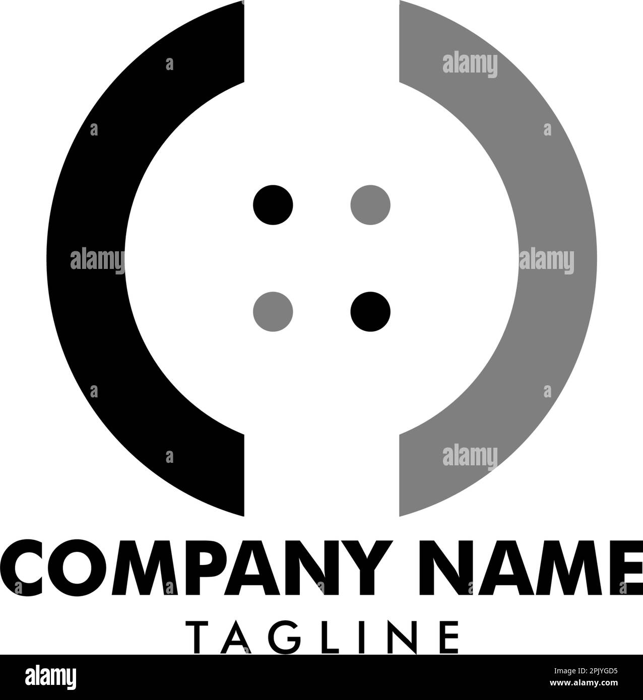 Textiles logo Cut Out Stock Images & Pictures - Alamy