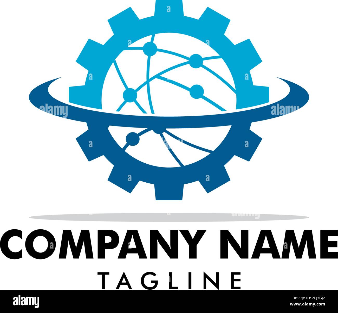 Machine progress teamwork technology techno hi-res stock photography ...