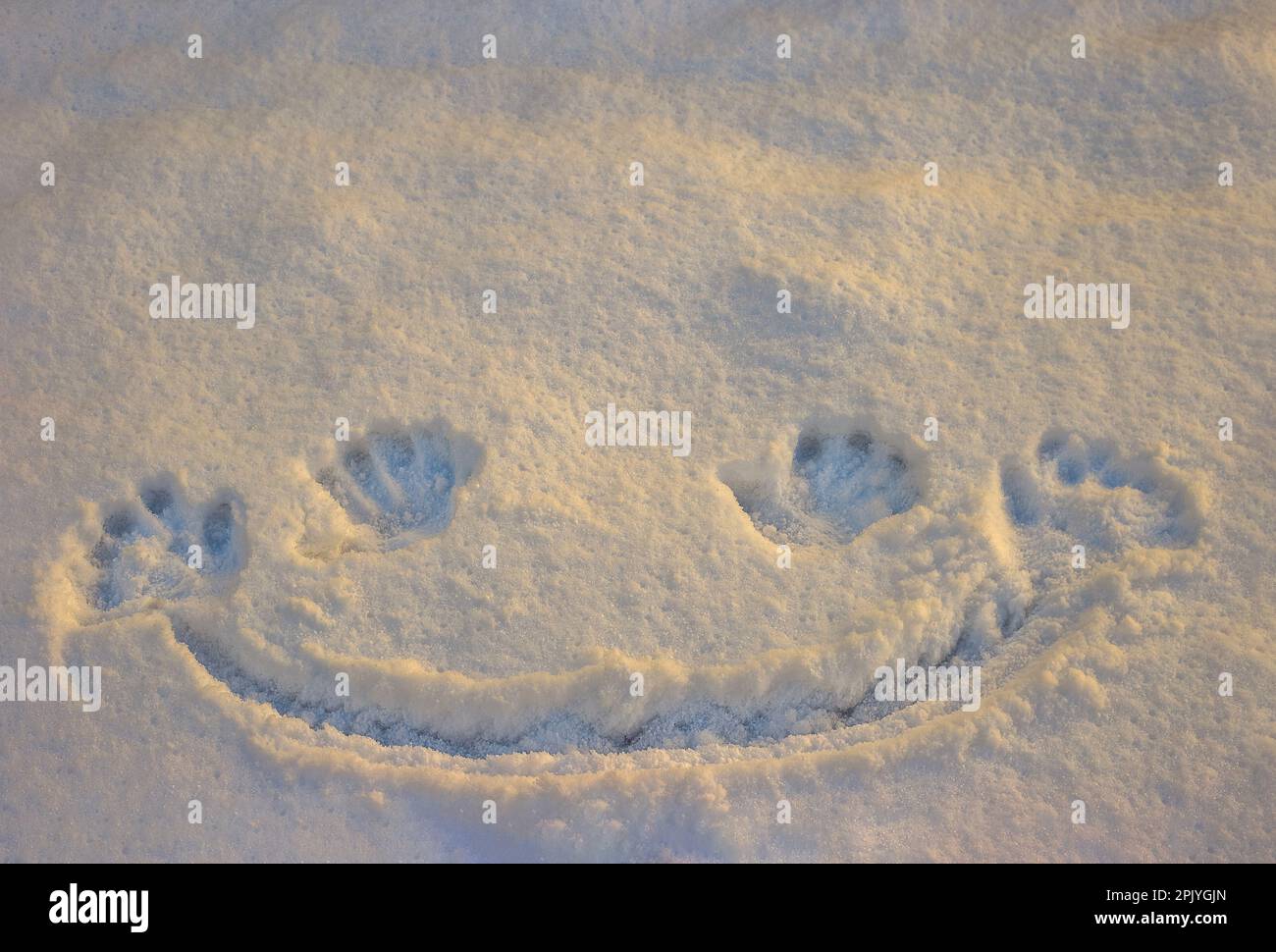 Hand sign face hi-res stock photography and images - Alamy