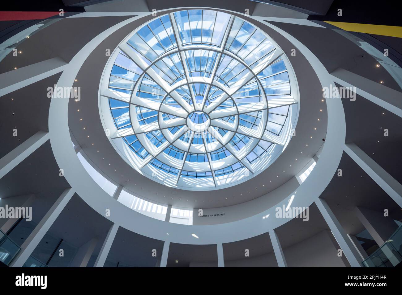 Pinakothek der Moderne, Munich, Germany Stock Photo - Alamy