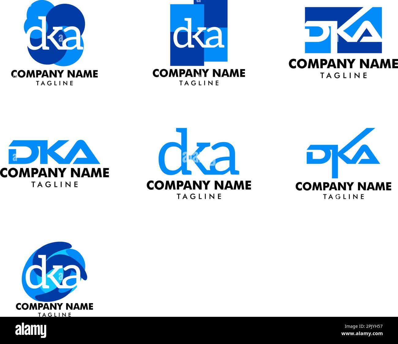 Dka letter hi-res stock photography and images - Alamy