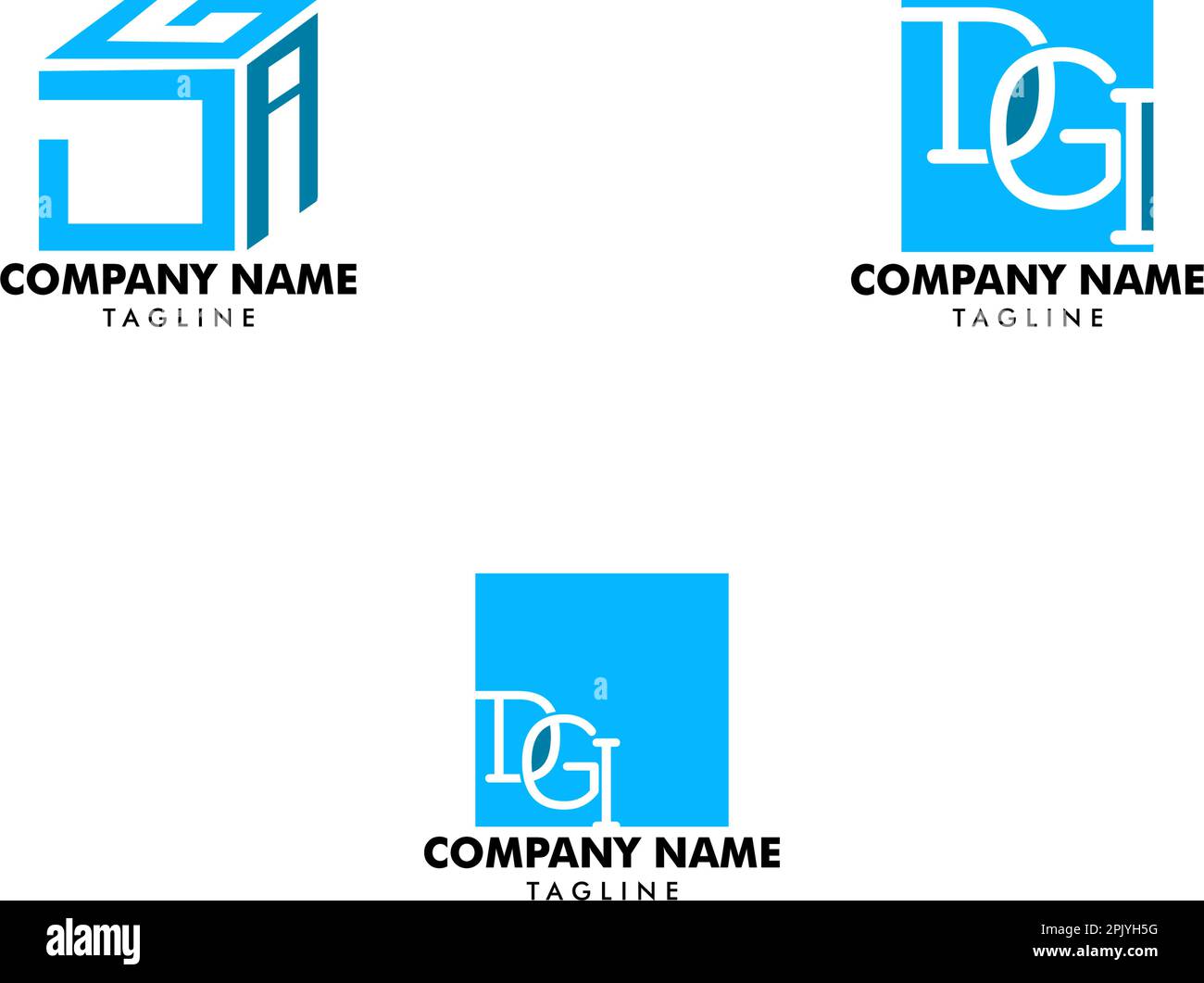 Dgi logo hi-res stock photography and images - Alamy