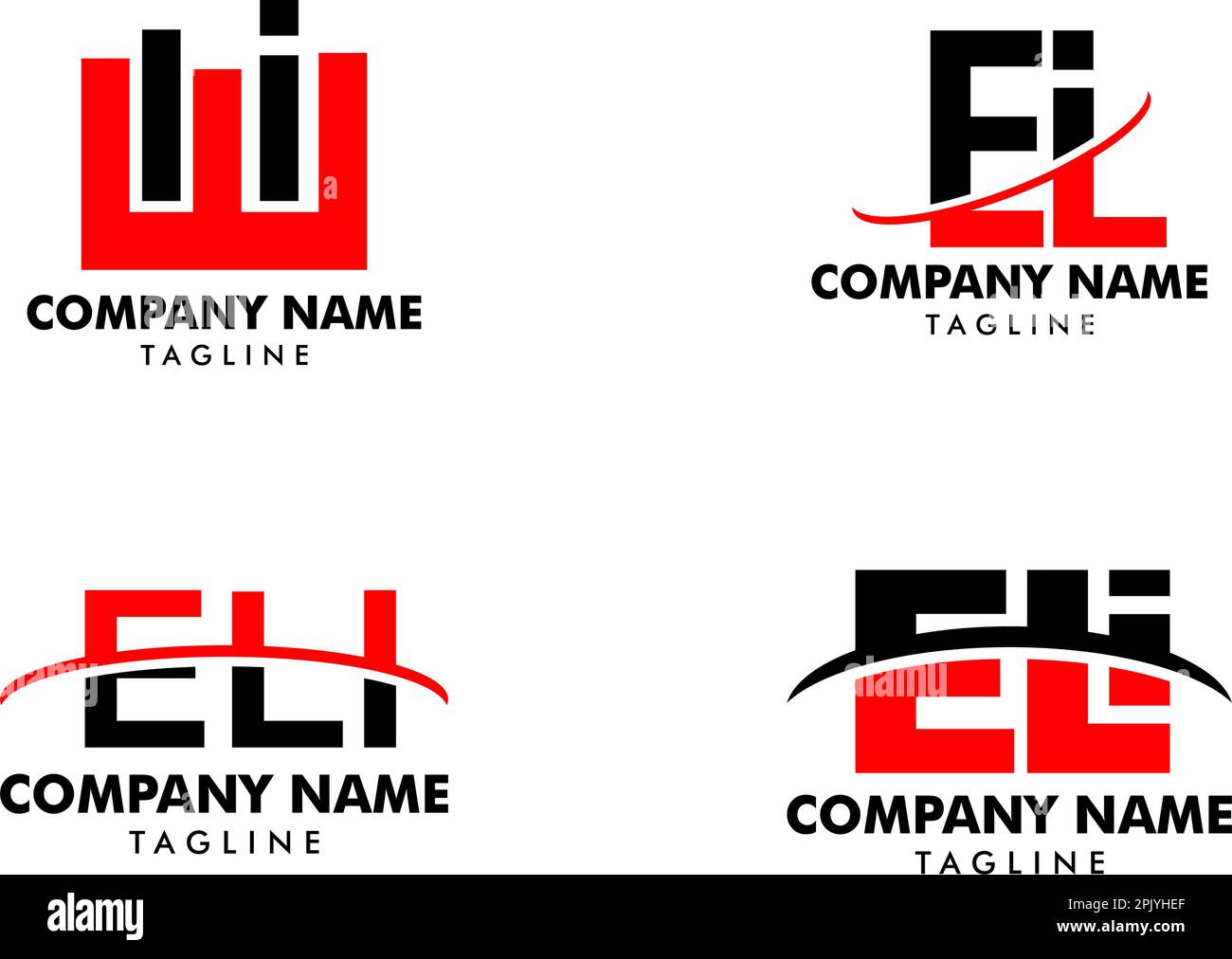 Letter eli hi-res stock photography and images - Alamy