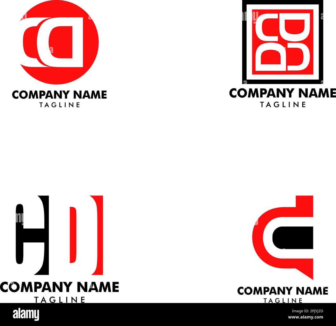 Cd real estate letter hi-res stock photography and images - Alamy