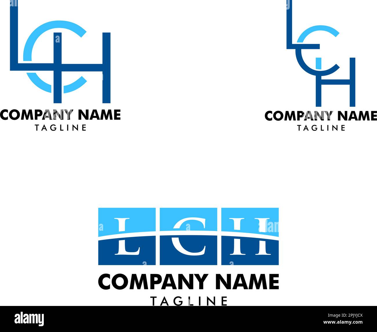 Lch logo hi-res stock photography and images - Alamy