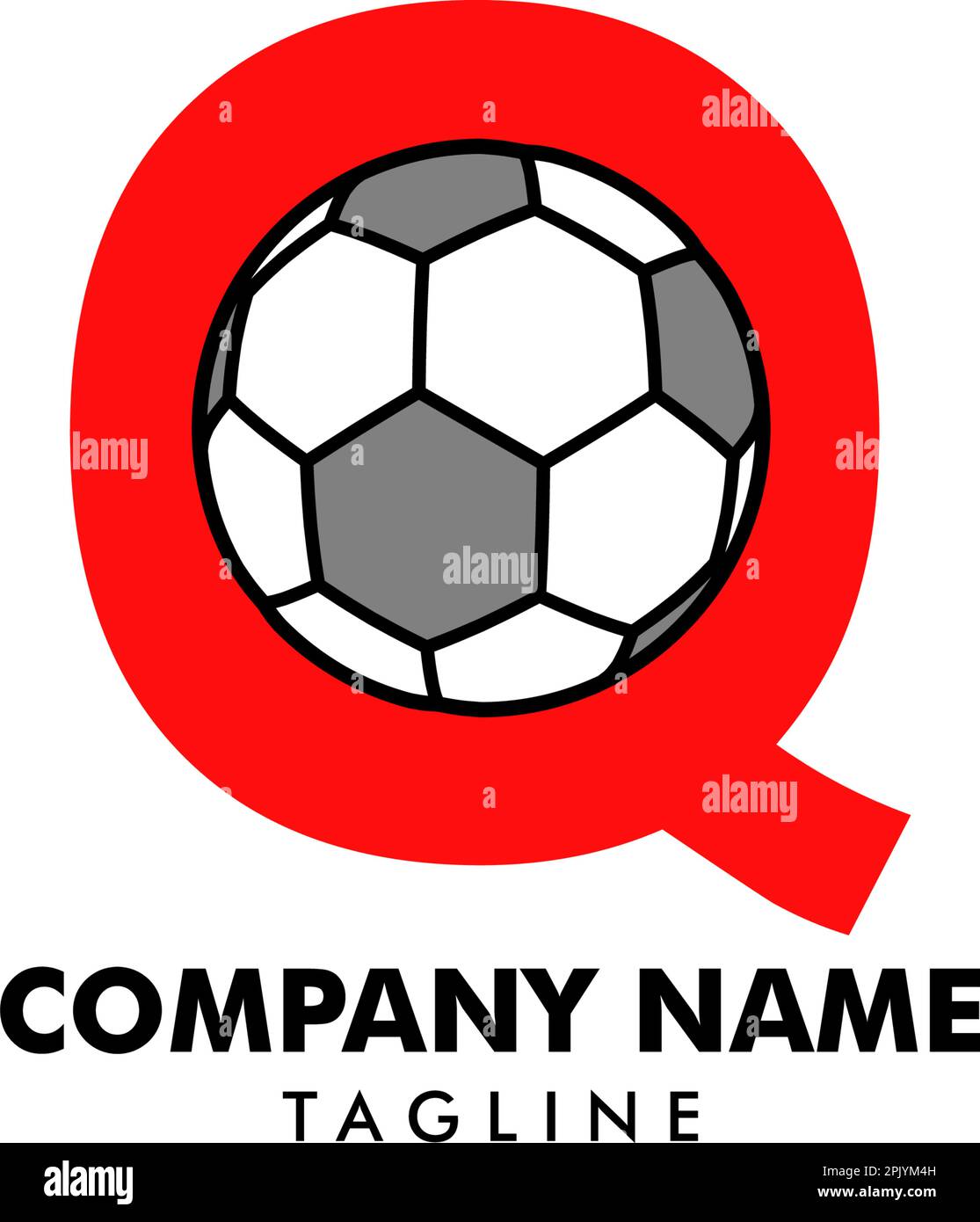 Q ball Stock Vector Images - Alamy