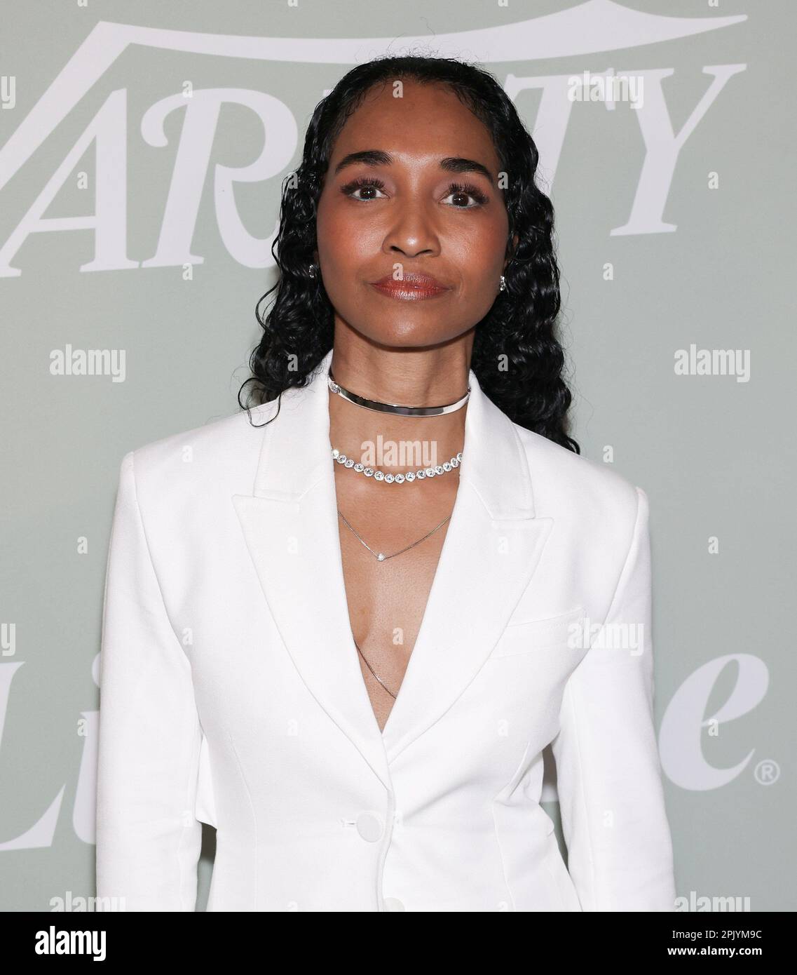 New York, NY, USA. 4th Apr, 2023. Rozonda Thomas at arrivals for ...