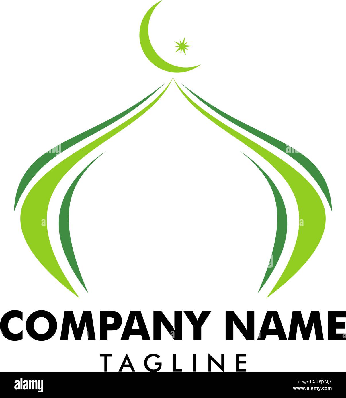 Mosque interior design Cut Out Stock Images & Pictures - Alamy