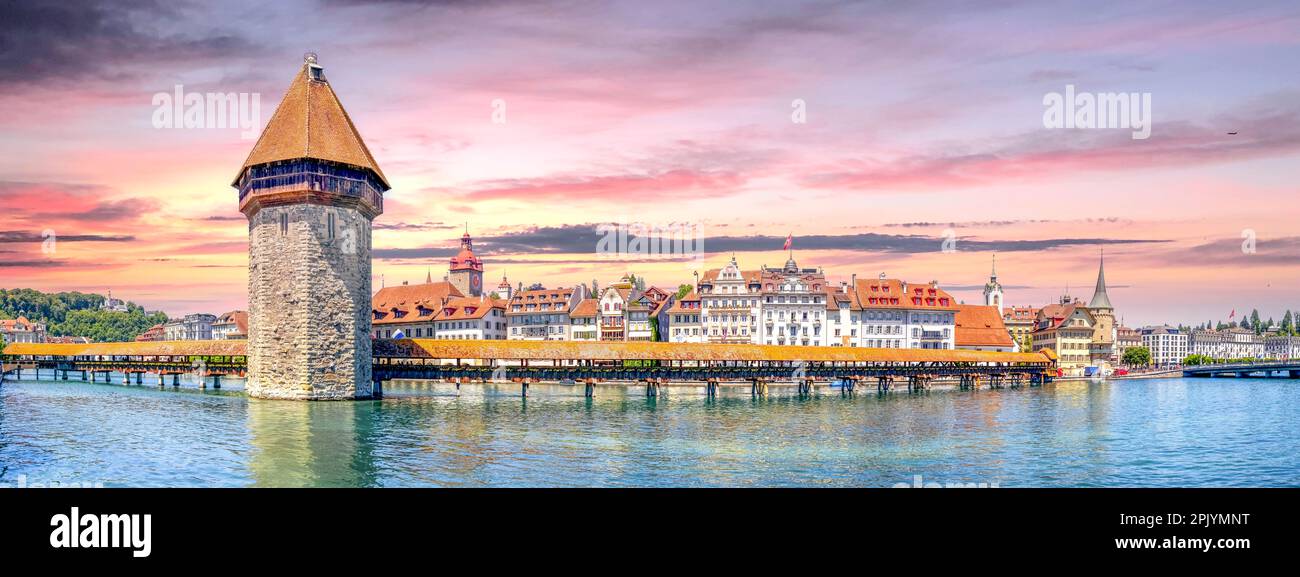 Lucerne hall hi-res stock photography and images - Alamy
