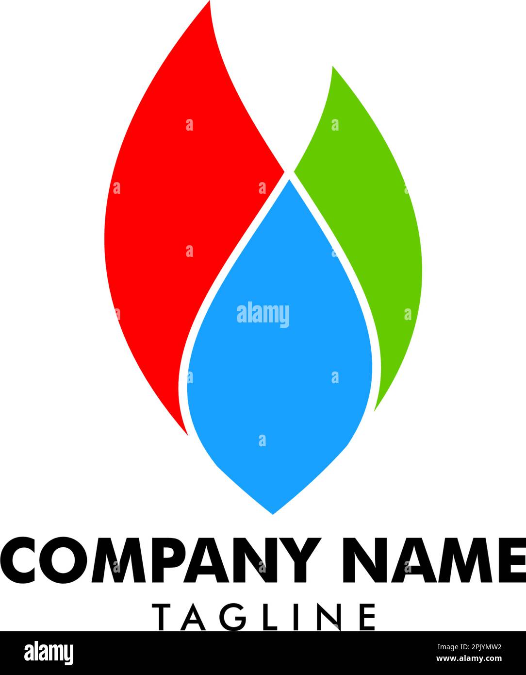 Gas industrial oil concept Stock Vector Images - Alamy