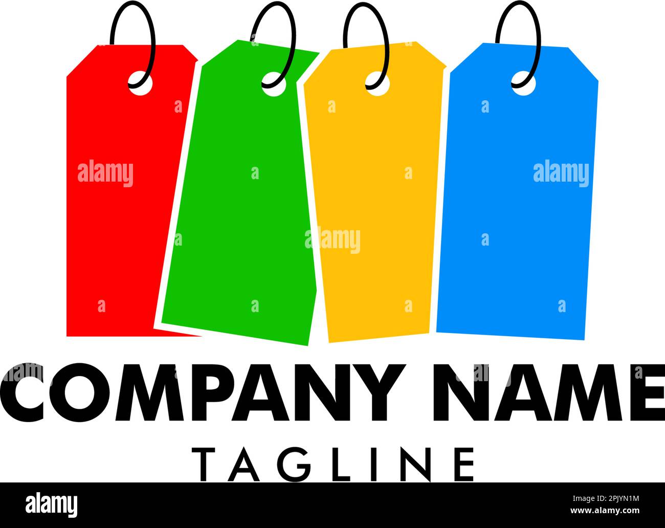 Price tag vector vectors hi-res stock photography and images - Alamy