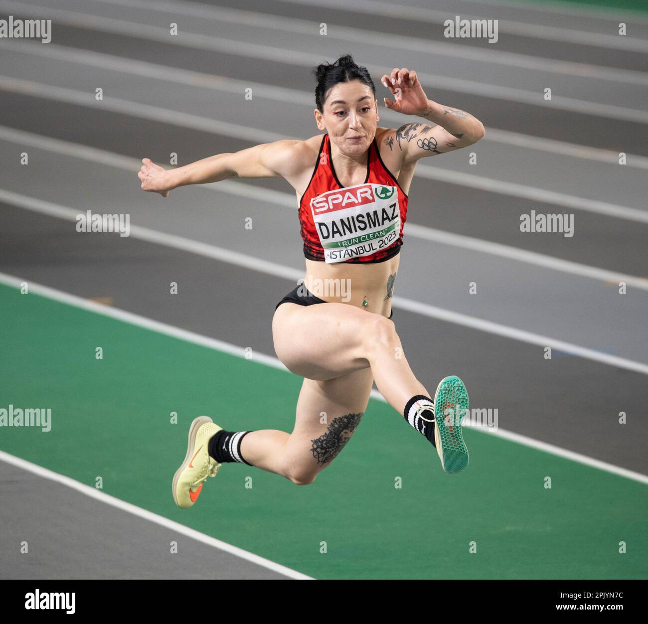 Tugba danismaz of turkey hi-res stock photography and images - Alamy