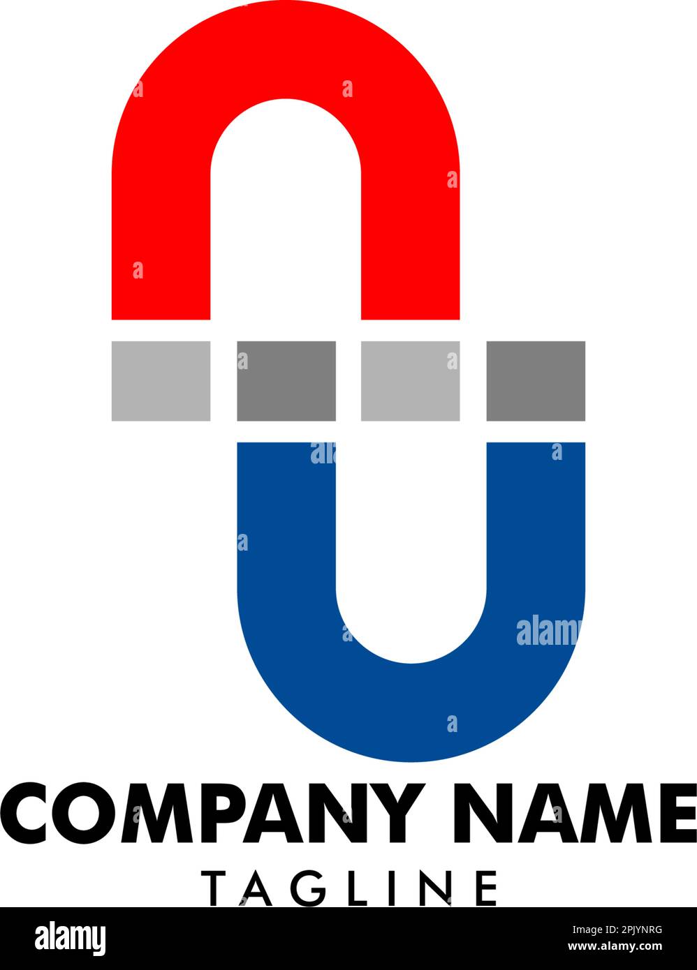 Electronic pole sign Stock Vector Images - Alamy