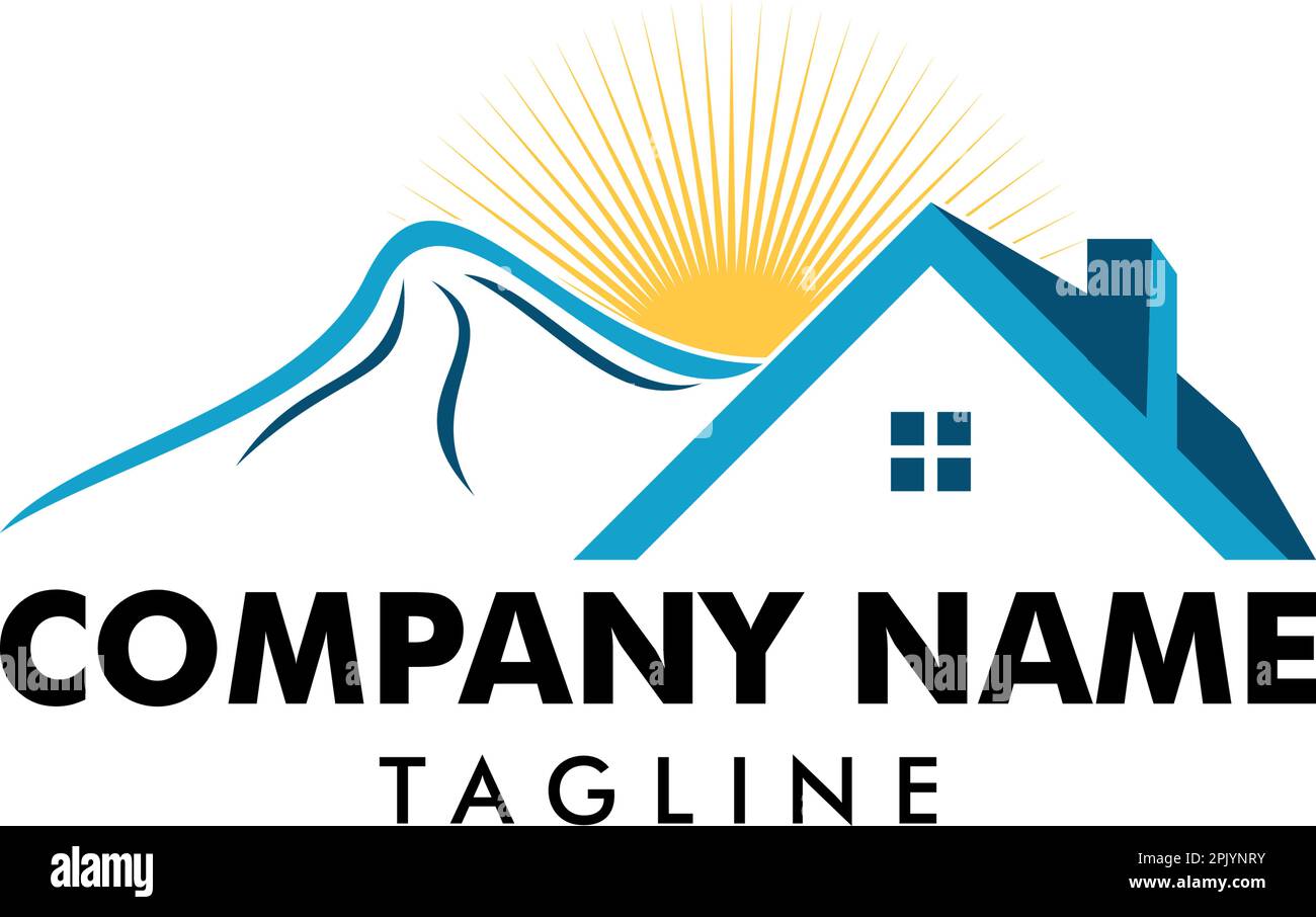 Rock hotel Stock Vector Images - Alamy