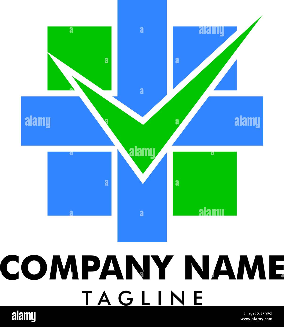 Doctor medical check up Stock Vector Images - Alamy