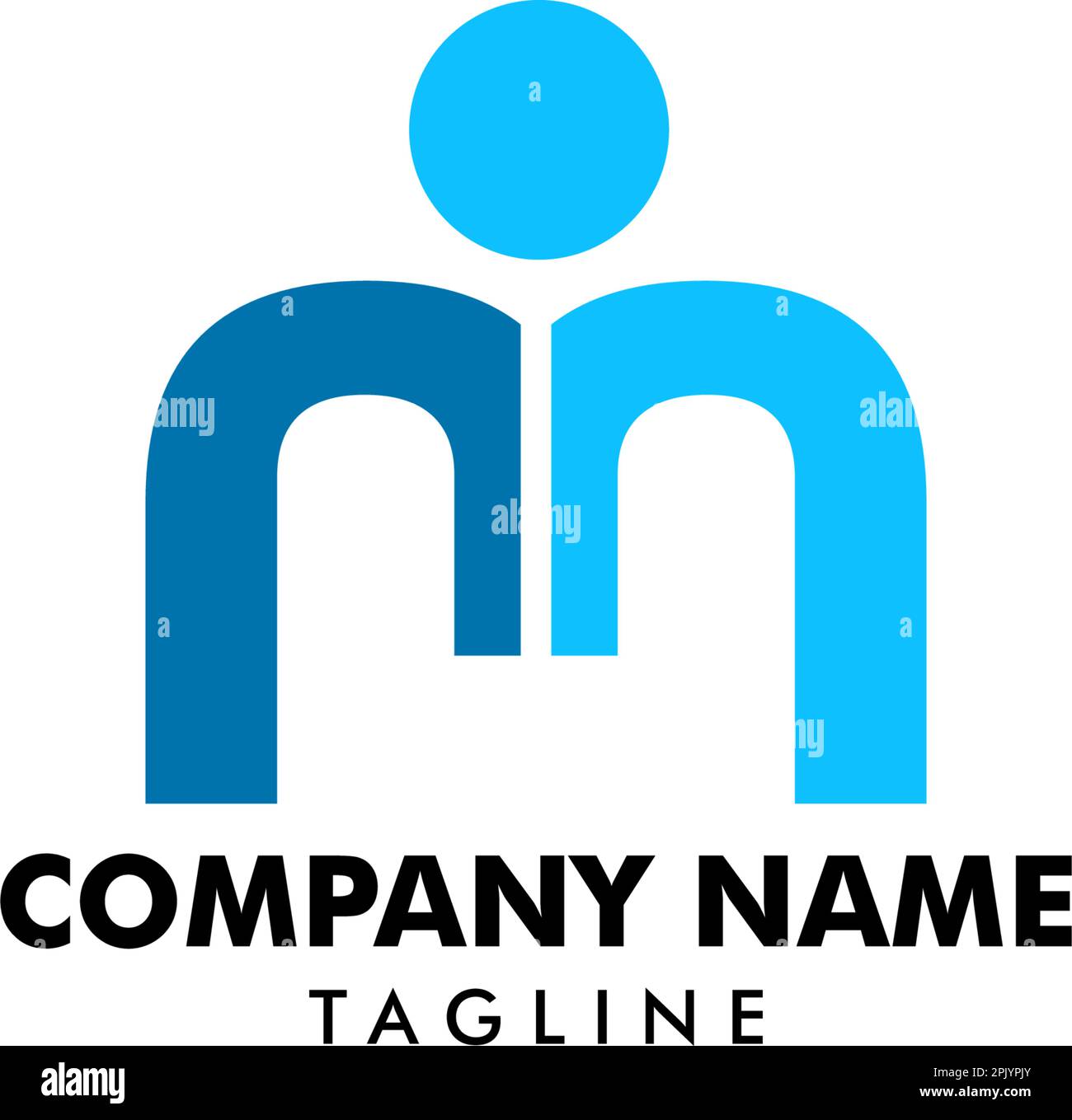 People Logo Design Inspiration