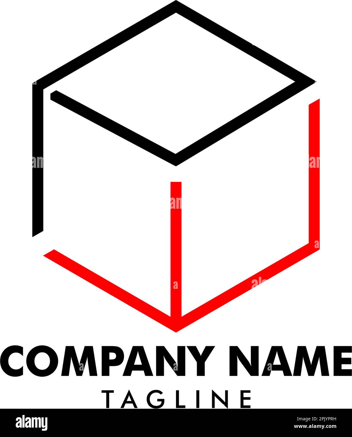 Initial Letter PW Logo Template Design Stock Vector Image & Art - Alamy
