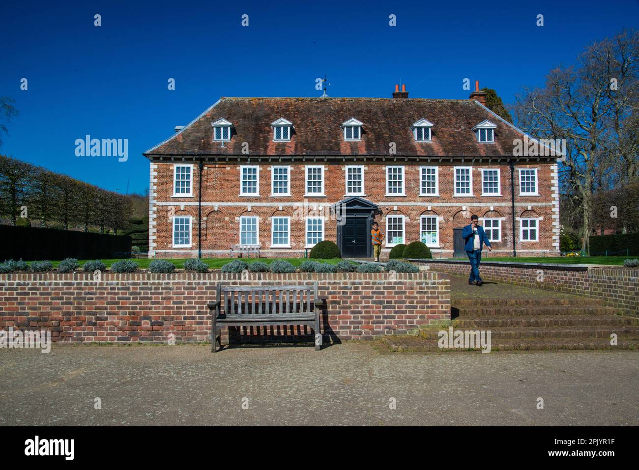 Historic places to visit hi-res stock photography and images - Alamy