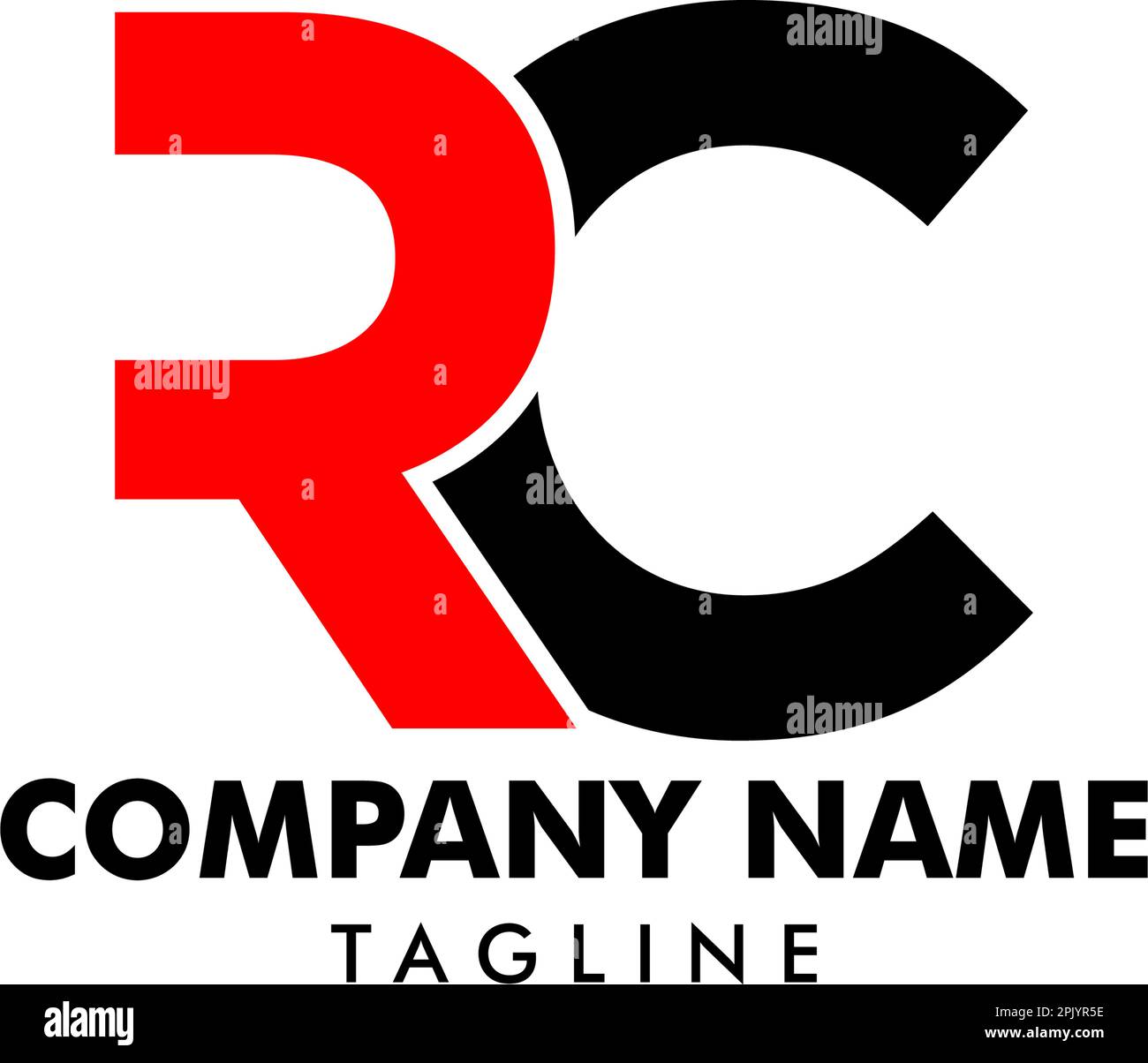 Rc tech logo Cut Out Stock Images & Pictures - Alamy