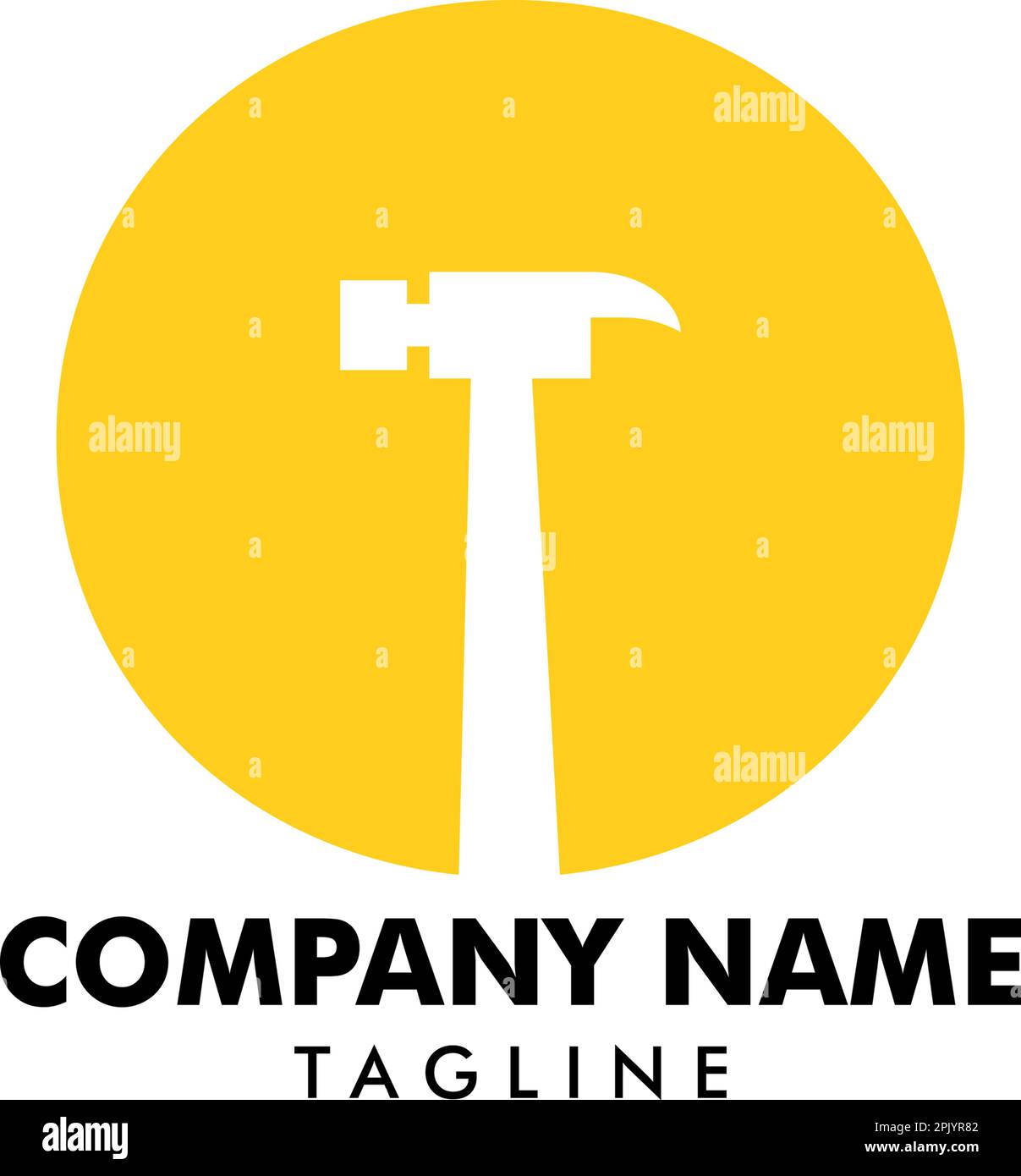 O hammer Cut Out Stock Images & Pictures - Alamy