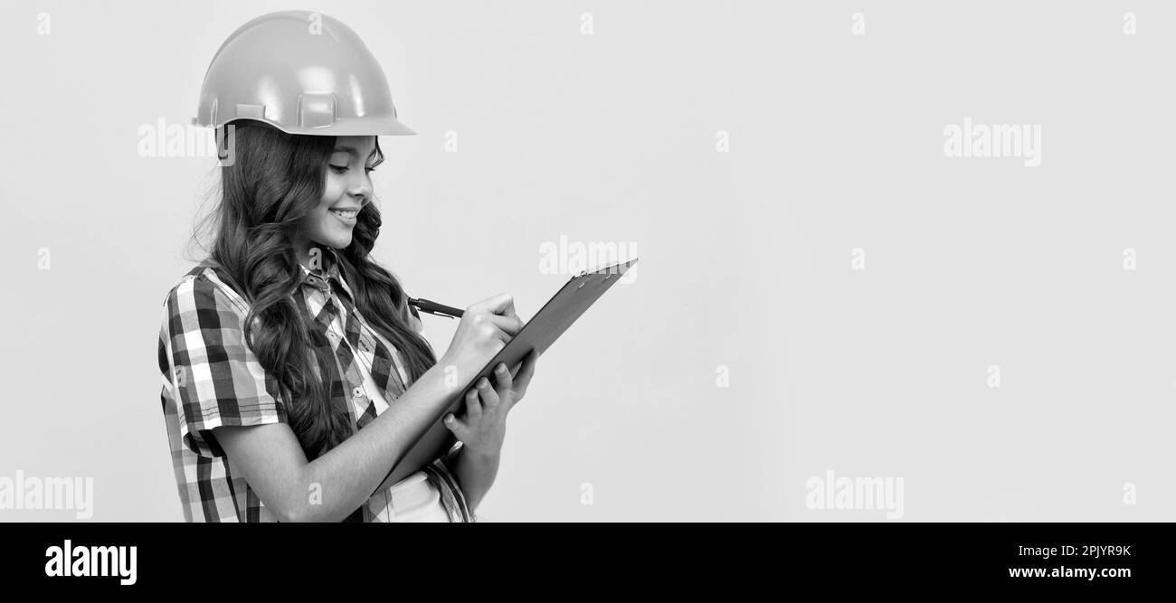 Horizontal banner header female Black and White Stock Photos & Images ...