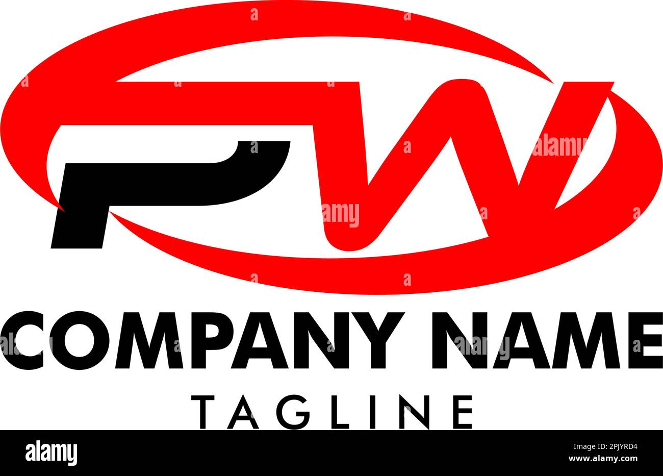 Letter pw hi-res stock photography and images - Alamy