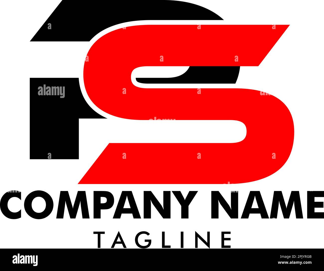 Ps tech logo Cut Out Stock Images & Pictures - Alamy