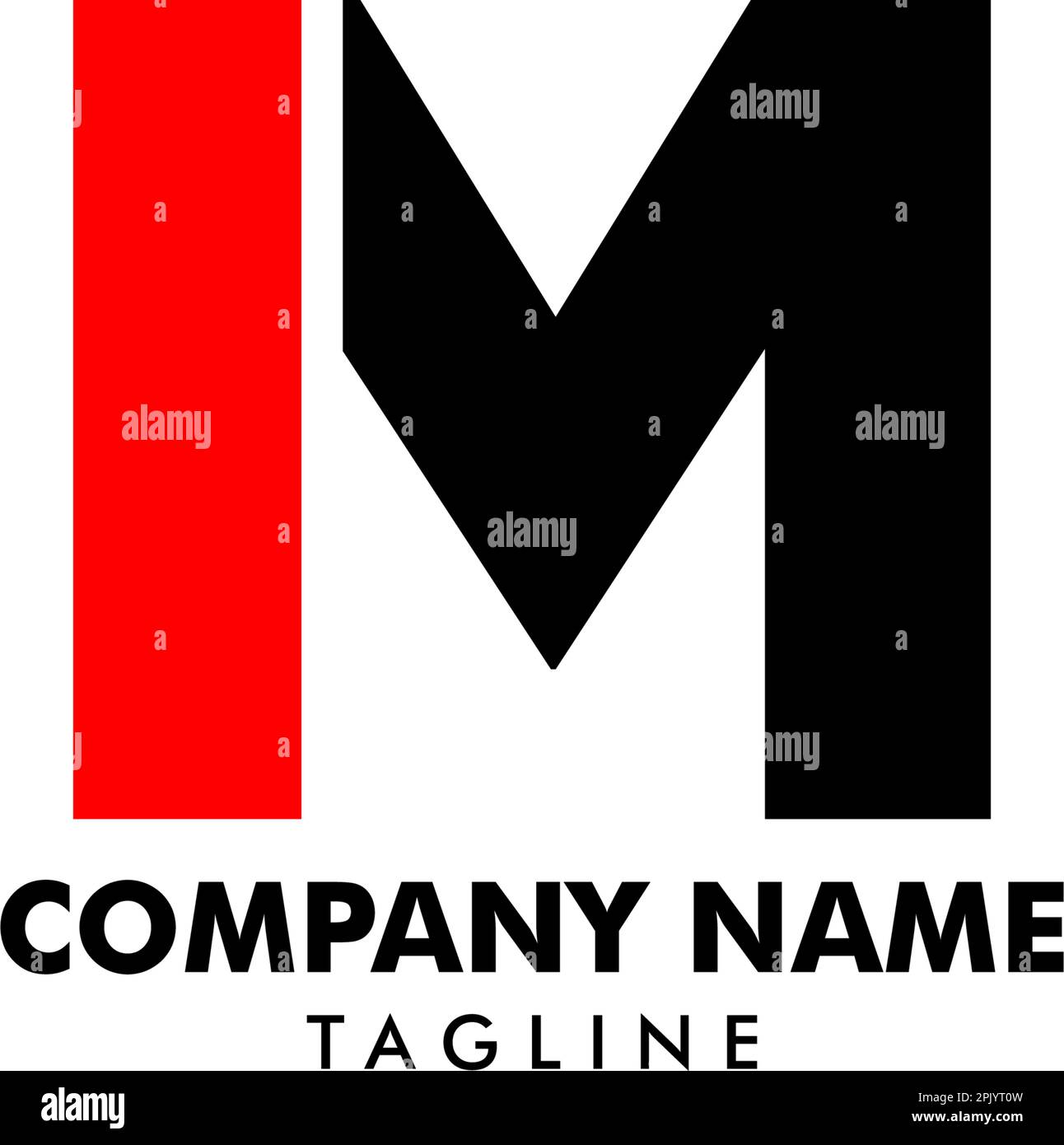 Letter im hi-res stock photography and images - Alamy