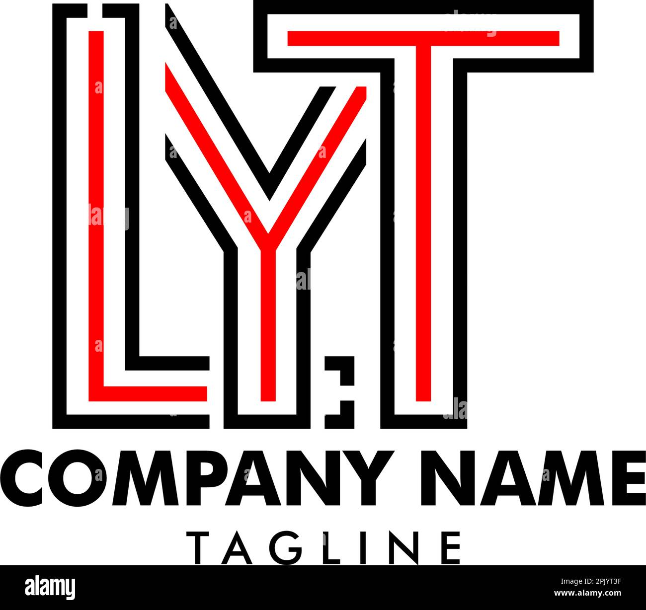 Lyt symbol hi-res stock photography and images - Alamy
