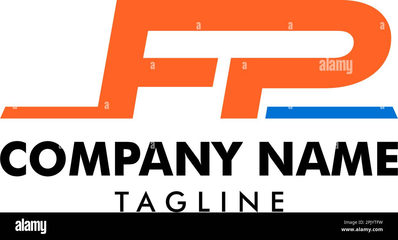 Fp tech logo hi-res stock photography and images - Alamy