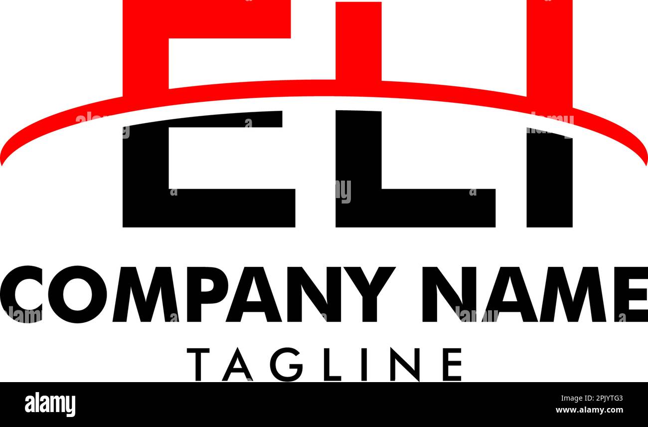 Letter eli hi-res stock photography and images - Alamy