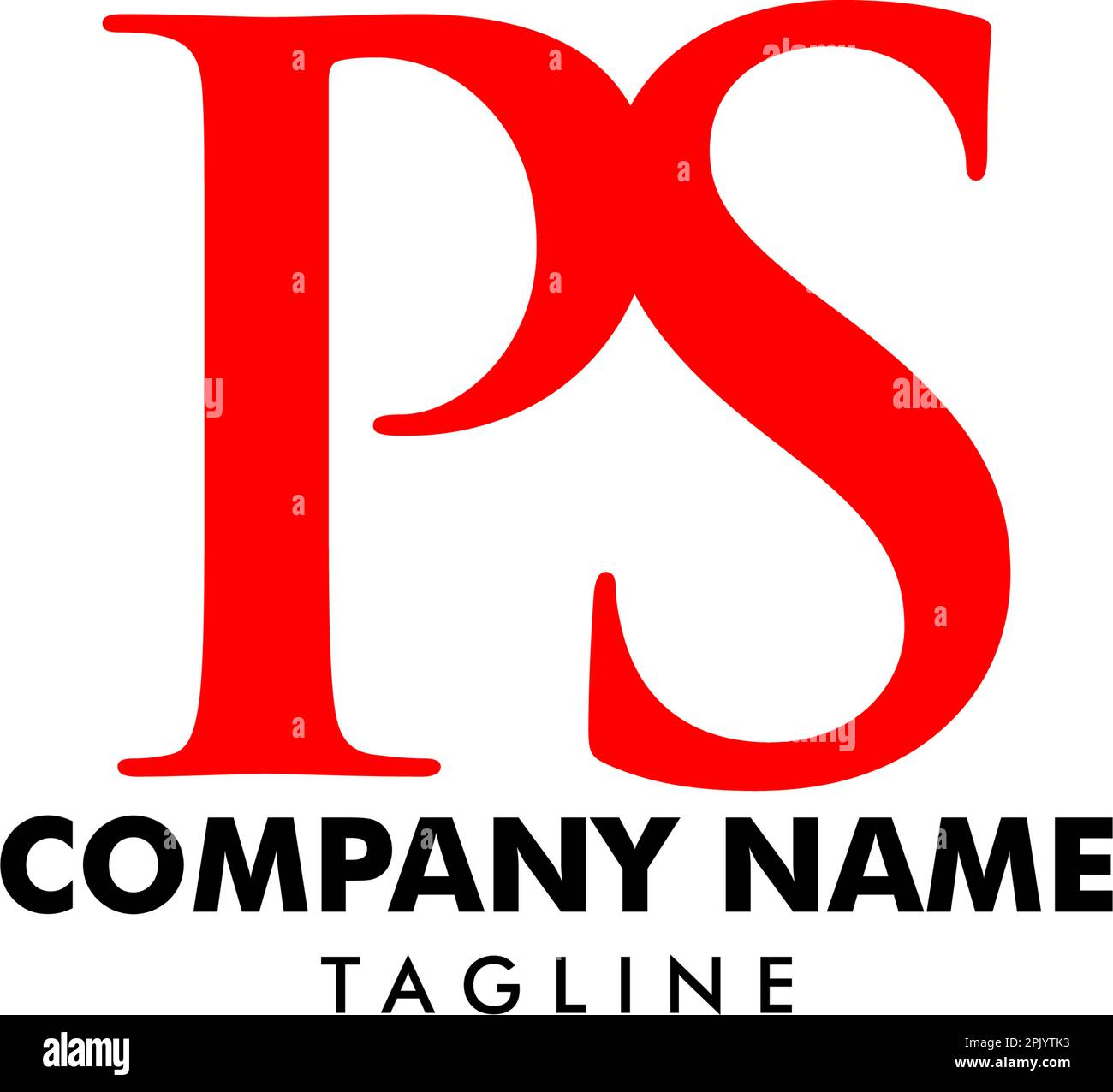 Ps tech logo Cut Out Stock Images & Pictures - Alamy