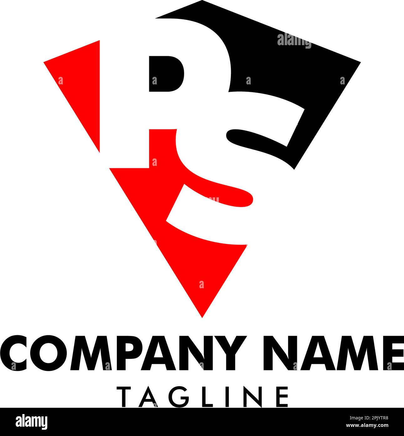 Ps tech logo Cut Out Stock Images & Pictures - Alamy