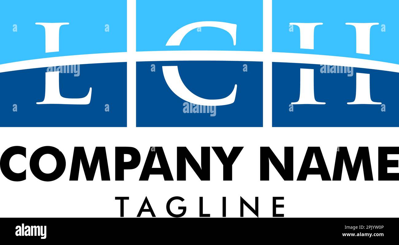 Lch logo hi-res stock photography and images - Alamy
