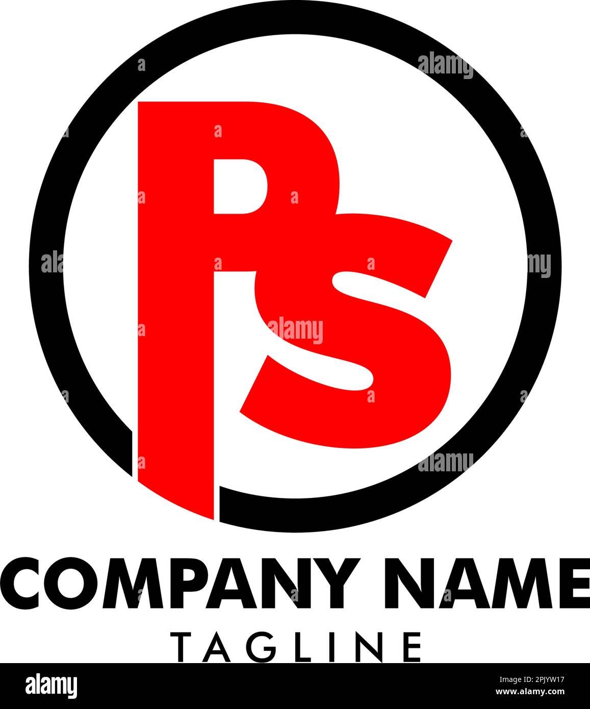 Ps tech logo Cut Out Stock Images & Pictures - Alamy